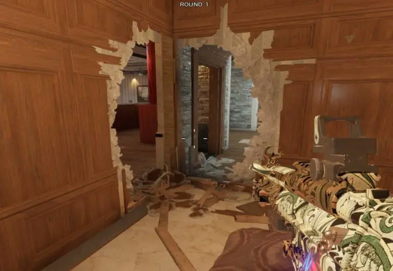 ORYX - R6 Operator Guide | Rainbow Six Siege Center