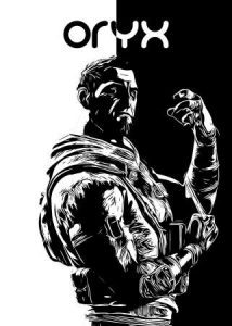 ORYX - R6 Operator Guide | Rainbow Six Siege Center