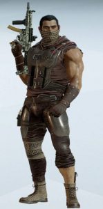 ORYX - R6 Operator Guide | Rainbow Six Siege Center