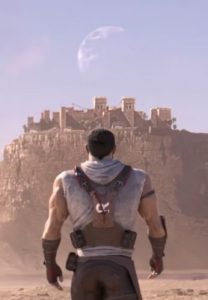 ORYX - R6 Operator Guide | Rainbow Six Siege Center