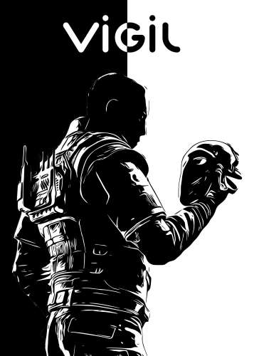 Vigil – R6 Siege Operator Guide | Rainbow Six Siege Center