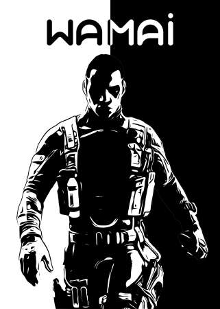 Wamai – R6 Siege Operator Guide | Rainbow Six Siege Center