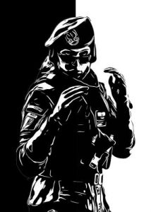 Zofia – R6 Operator Guide | Rainbow Six Siege Center