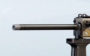 Rainbow Six Siege Barrels Guide | R6SIEGECENTER.COM