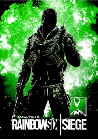 GOYO R6 Operator Guide | Rainbow Six Siege Center