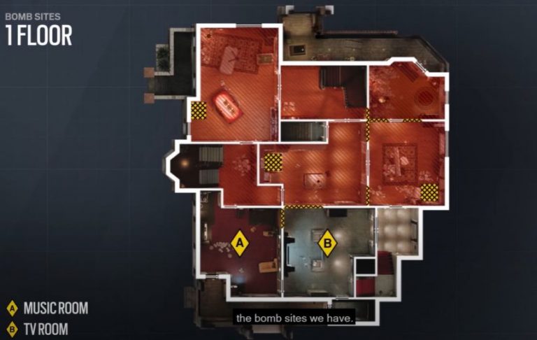 R6 Siege Y5S2 patch notes: Operation Steel Wave