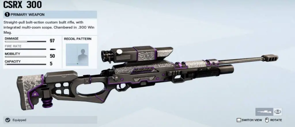 R6 Siege Y5S2.2 patch notes