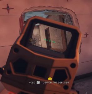 GAME PATCHES Archives – R6 Siege Center