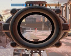 GAME PATCHES Archives – R6 Siege Center