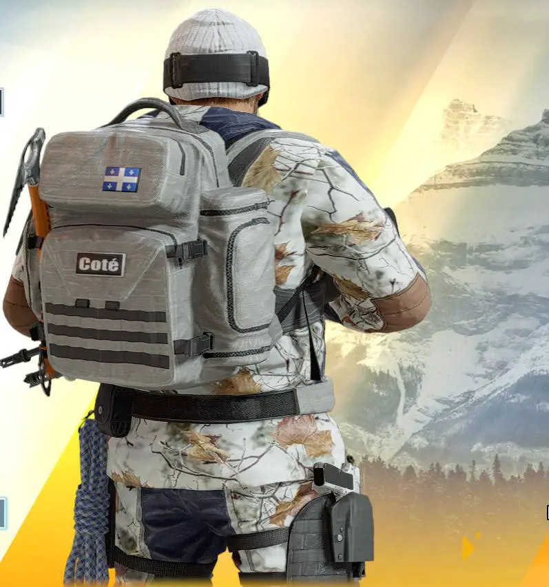 New on R6 Siege: Buck Elite Skin | R6SIEGECENTER.COM