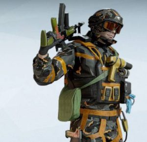 Rainbow Six Siege - Ace Operator Guide | R6SIEGECENTER.COM