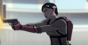 Aruni – R6 Operator Guide | Rainbow Six Siege Center