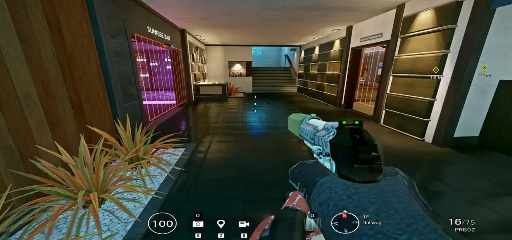 Aruni – R6 Operator Guide | Rainbow Six Siege Center