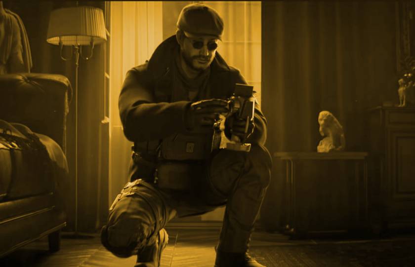 How to Play Flores - Rainbow Six Siege Guide (2021)