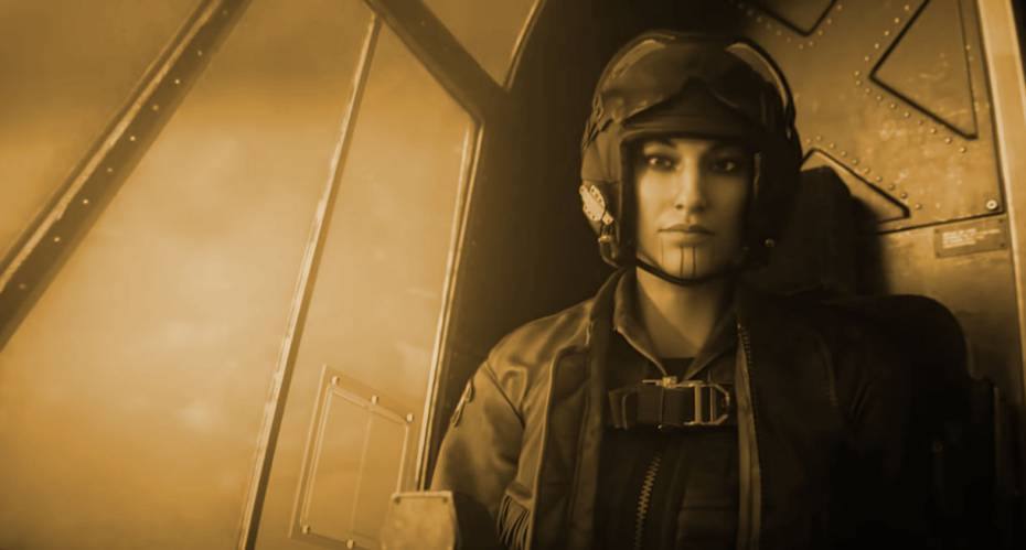 Thunderbird – R6 Operator Guide | Rainbow Six Siege Center