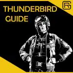 Thunderbird – R6 Operator Guide | Rainbow Six Siege Center