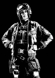 Thunderbird – R6 Operator Guide | Rainbow Six Siege Center