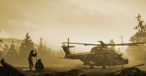 Thunderbird – R6 Operator Guide | Rainbow Six Siege Center