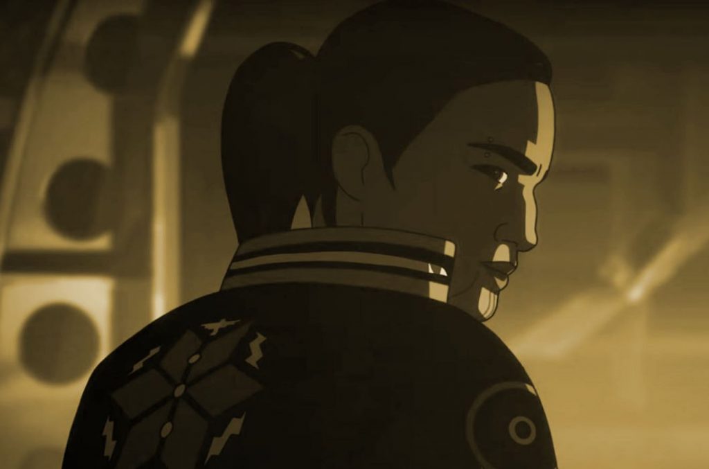 Thunderbird – R6 Operator Guide | Rainbow Six Siege Center