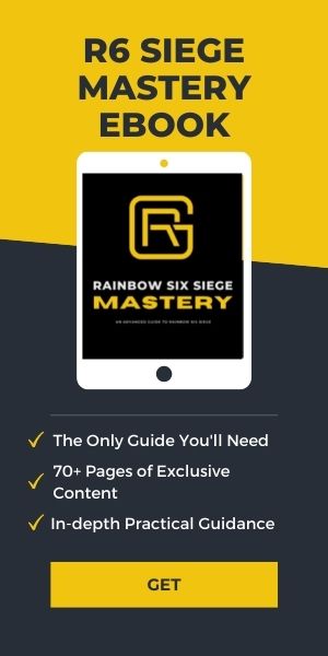 Rainbow Six Siege Barrels Guide | R6SIEGECENTER.COM