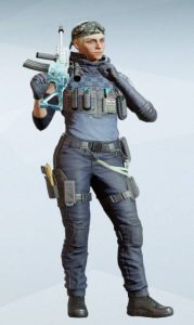 How to Play Osa - Rainbow Six Siege Guide (2022)