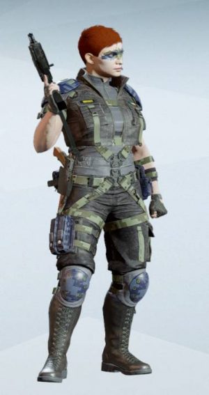 Thorn – R6 Operator Guide | Rainbow Six Siege Center