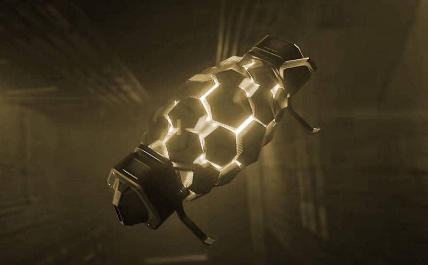 Thorn – R6 Operator Guide | Rainbow Six Siege Center