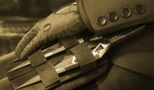 Azami - R6 Operator Guide | Rainbow Six Siege Center