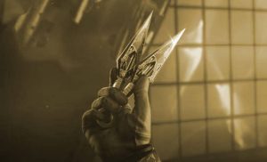 Azami – R6 Operator Guide | Rainbow Six Siege Center