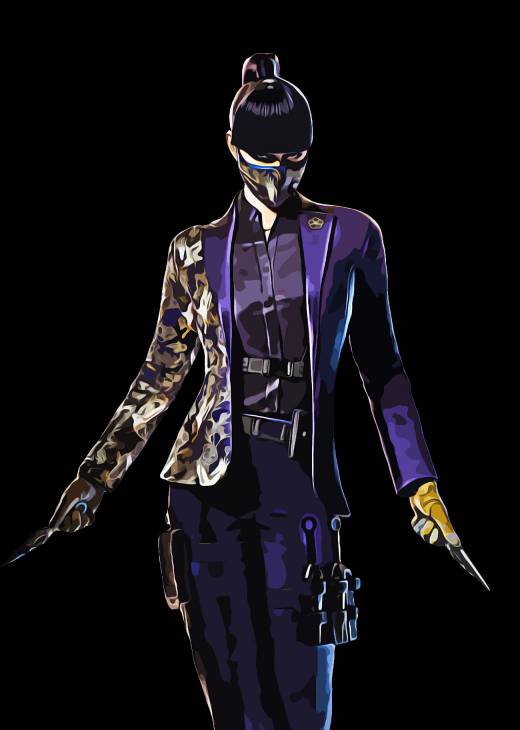 Rainbow Six Siege - Operators Guides | R6 Siege Center