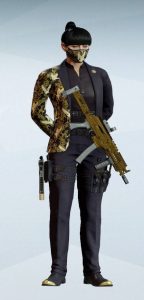 Azami – R6 Operator Guide | Rainbow Six Siege Center