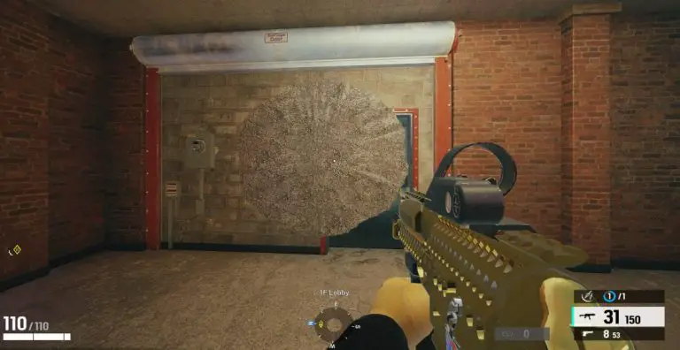 Azami – R6 Operator Guide | Rainbow Six Siege Center