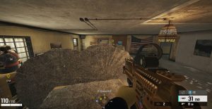 Azami – R6 Operator Guide | Rainbow Six Siege Center