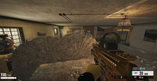 Azami - R6 Operator Guide | Rainbow Six Siege Center