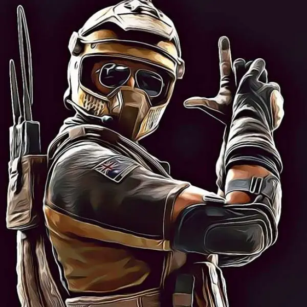 Mozzie – R6 Operator Guide | Rainbow Six Siege Center