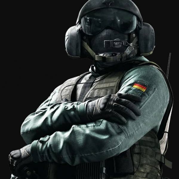 J ger R6 Siege Operator Guide Rainbow Six Siege Center